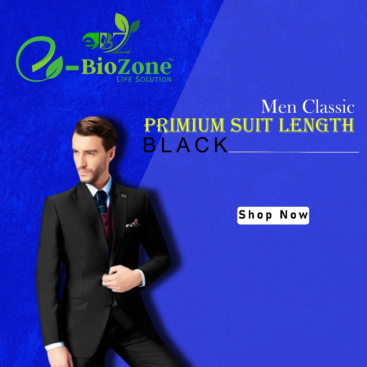 Welcome TO E-BIOZONE LIFE SOLUTION PVT LTD